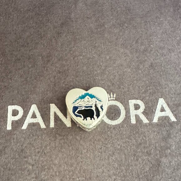 Pandora | Jewelry | Pandora Colorado Exclusive Charm | Poshmark